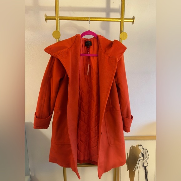 Ann Taylor | Jackets & Coats | Nwt Ann Taylor Coat Size Small | Poshmark